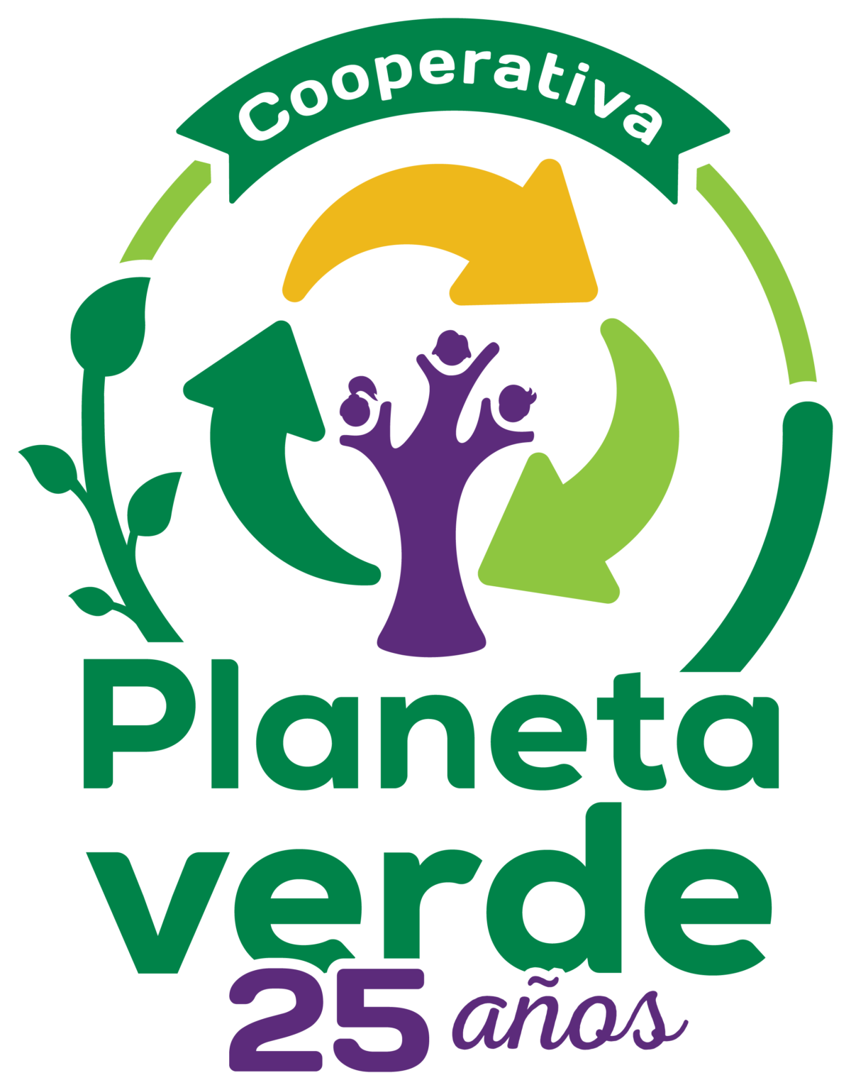 Planeta Verde una historia de lo posible – Cooperativa Planeta Verde